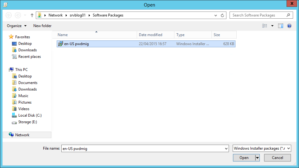 How To Deploy Software Via Gpo On Windows Os Action1 Blog